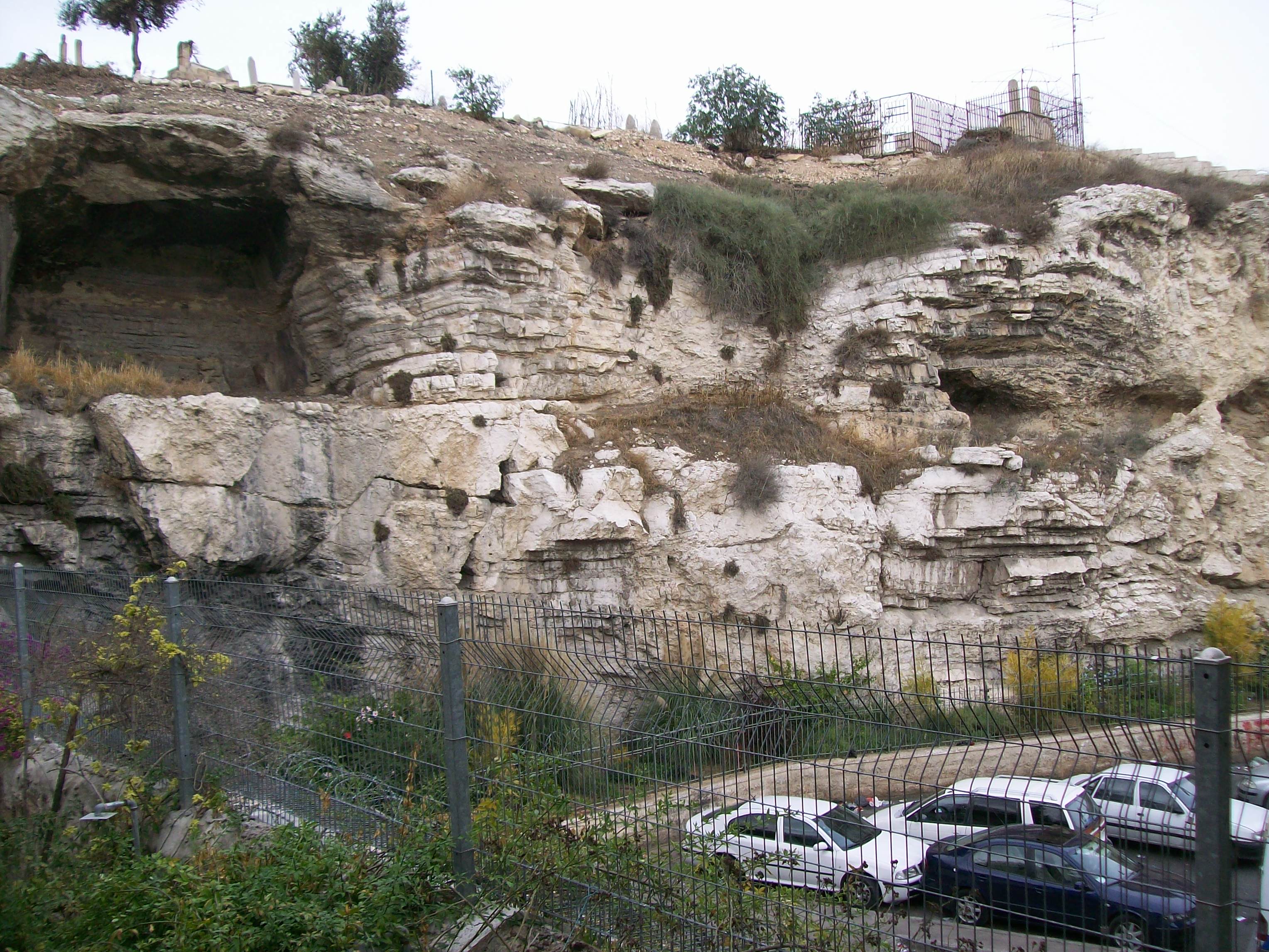 The Garden Tomb | Pure Search for Truth