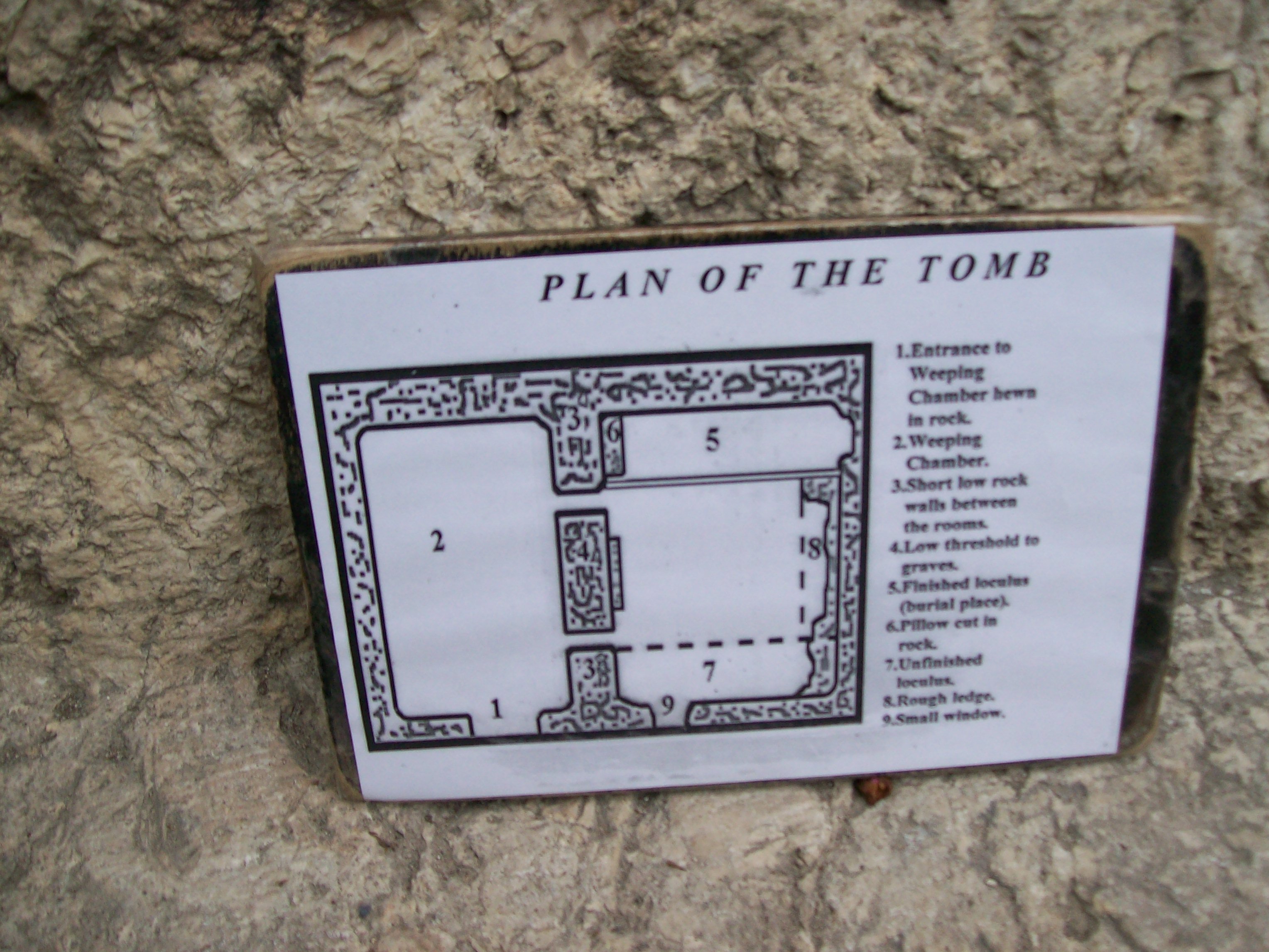 The Garden Tomb | Pure Search for Truth